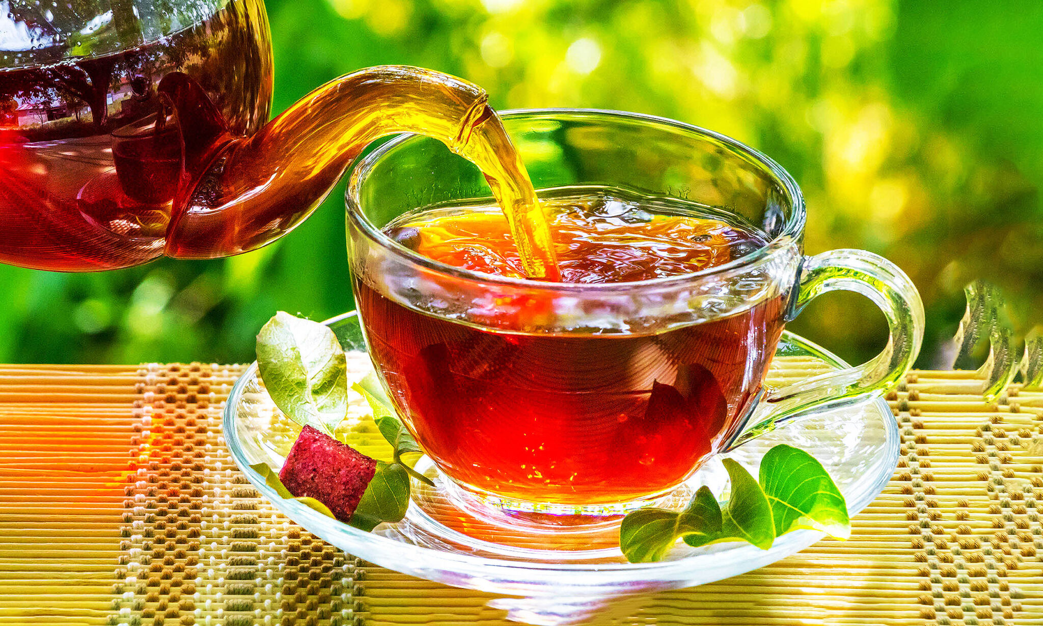 Top Cafe Tea Drinks to Elevate Your Experience